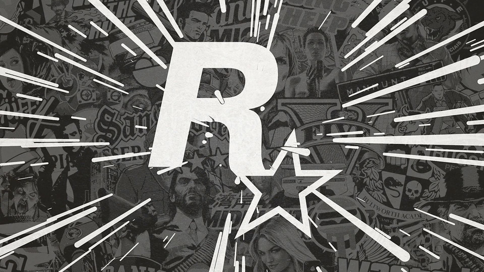 Нововведения в Rockstar Games Launcher | Rockstar Хаб